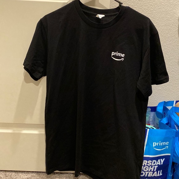 Amazon | Shirts | Amazon Prime Tshirt | Poshmark